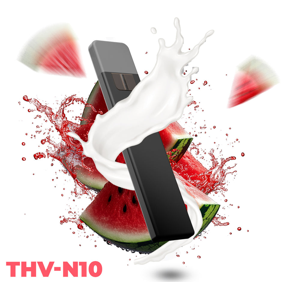 Découvrez le meilleur THV-N10 légal puissant et pas cher