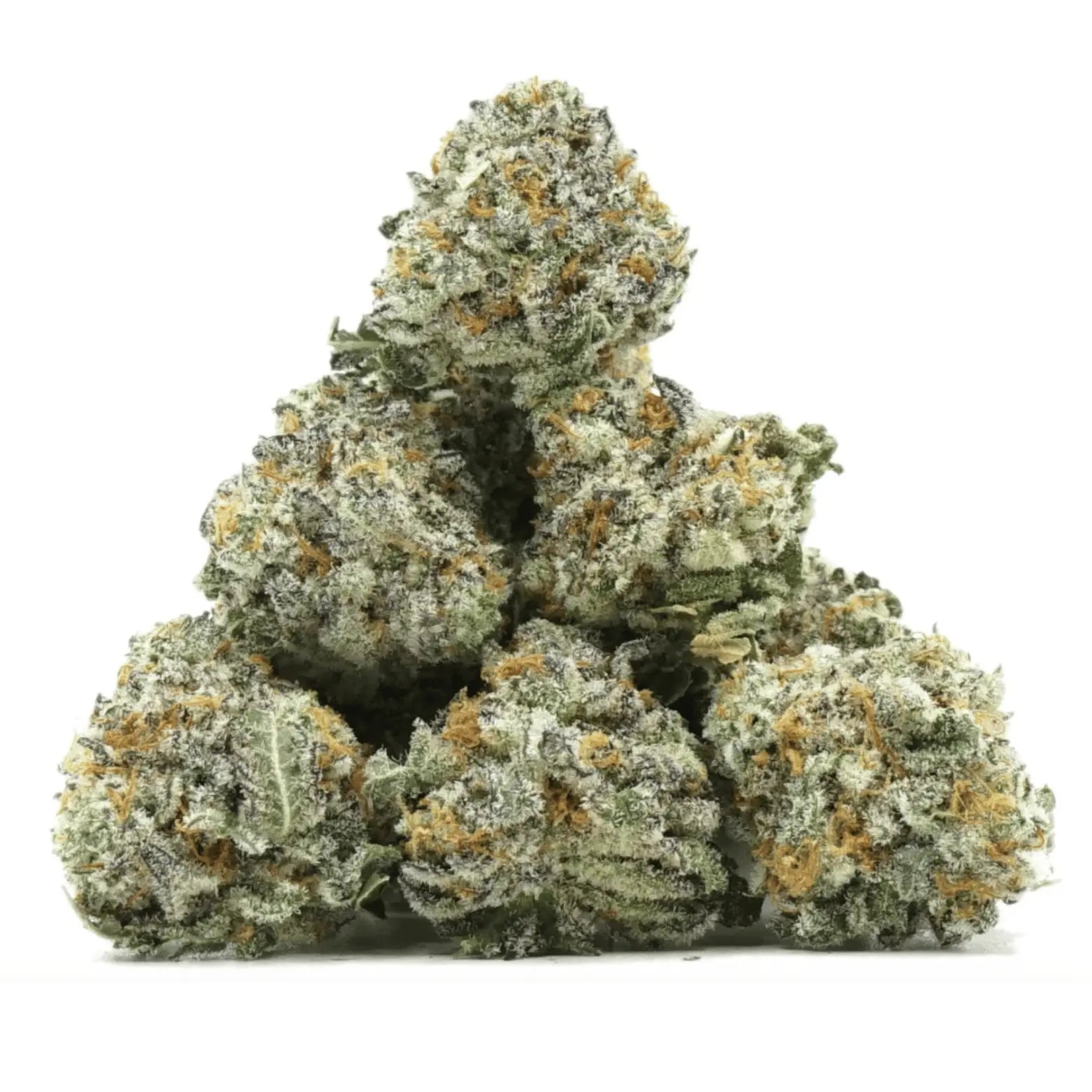 Mini-Bud Strawberry 26% CBX | Fleur de CBX | Stormrock-High